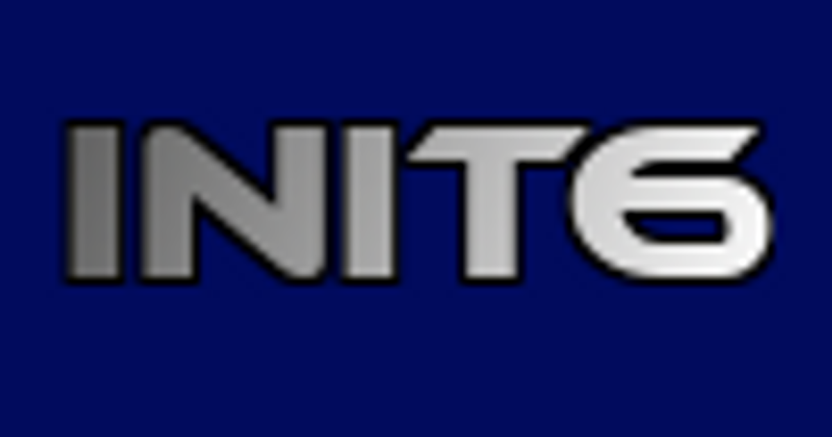 init6 | Printables.com