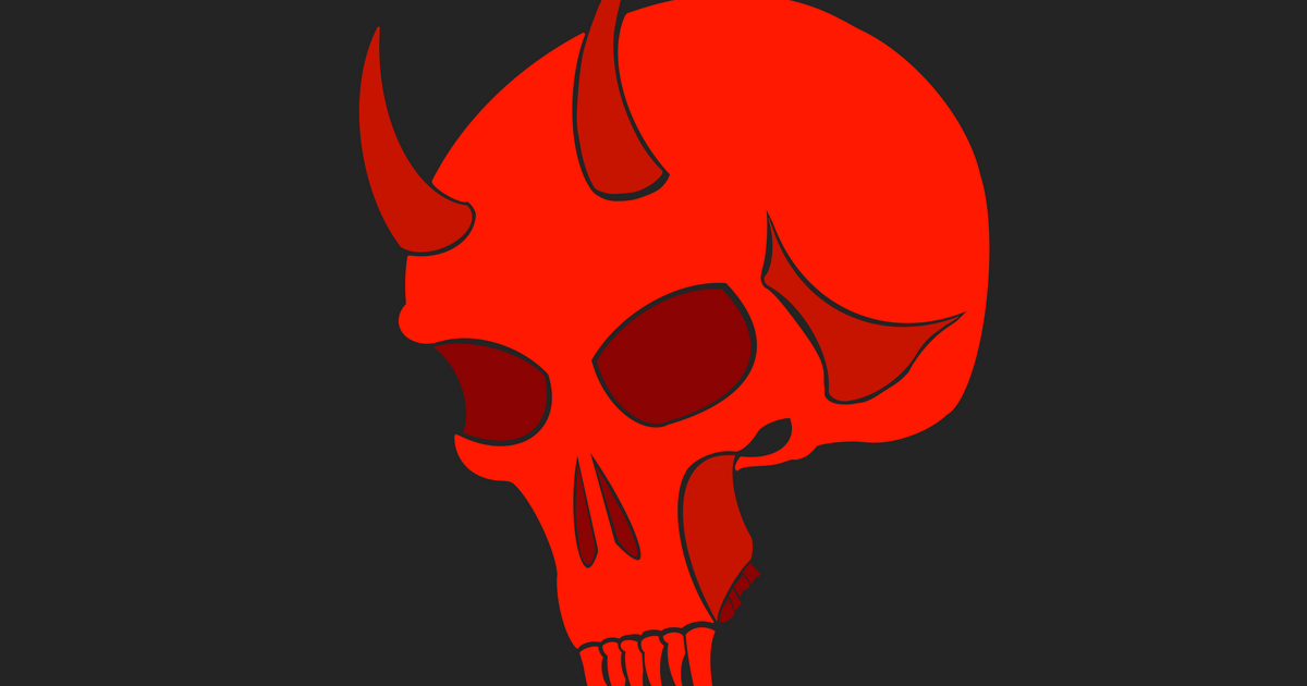 hell_razor_art | Printables.com