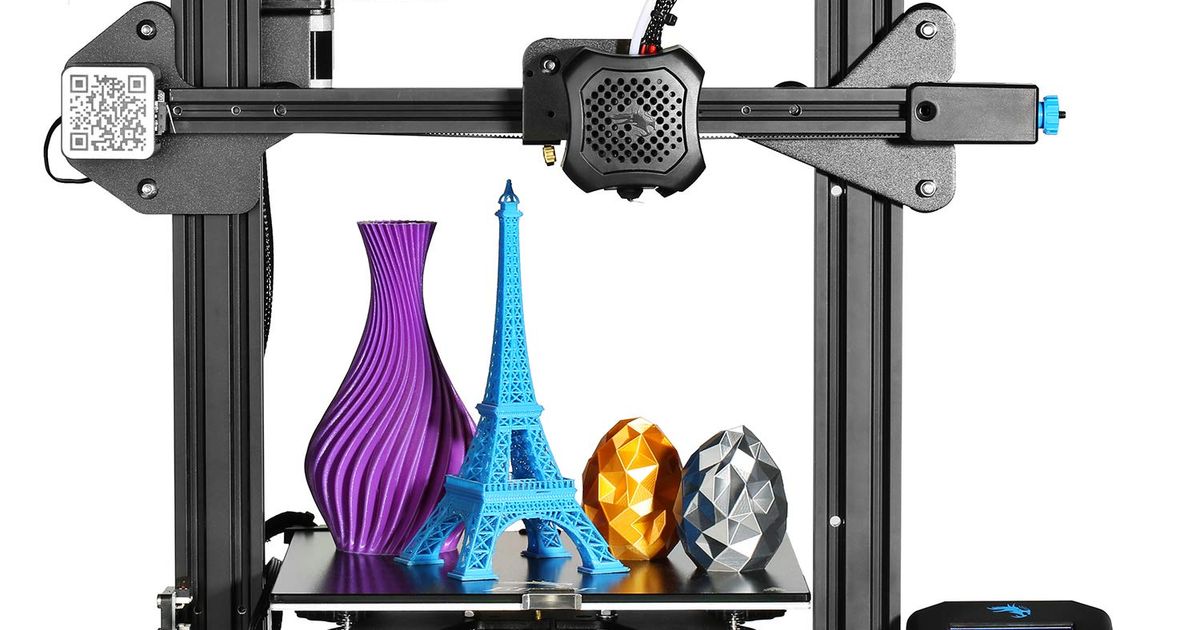 Hoke 3D design & Printing | Printables.com