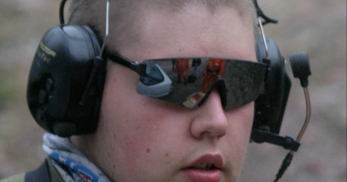 Rambo | Printables.com