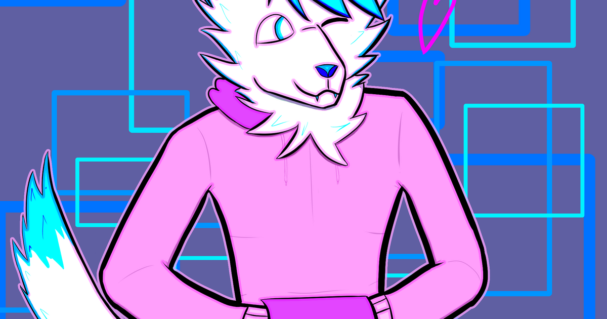 NoX the FoX | Printables.com