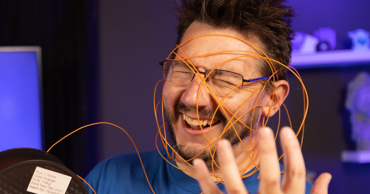 3D Printing Nerd | Printables.com