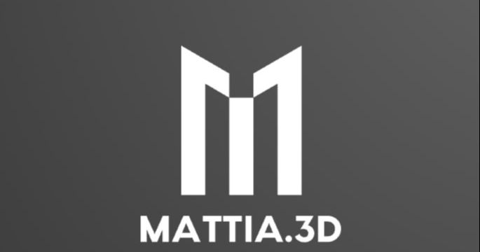 MATTIA 3D | Printables.com