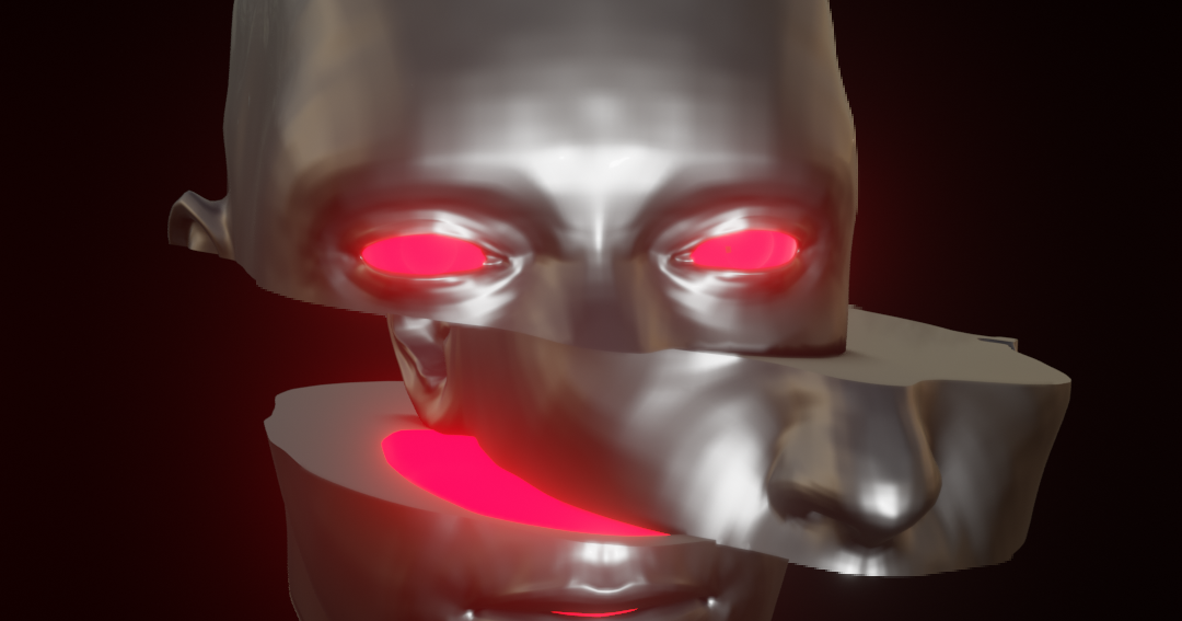 Ugly Robot | Printables.com