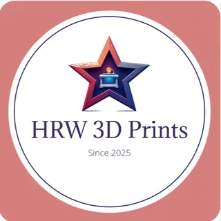 HRW 3D Prints | Printables.com