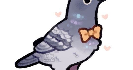 Your_KamiSama | Printables.com