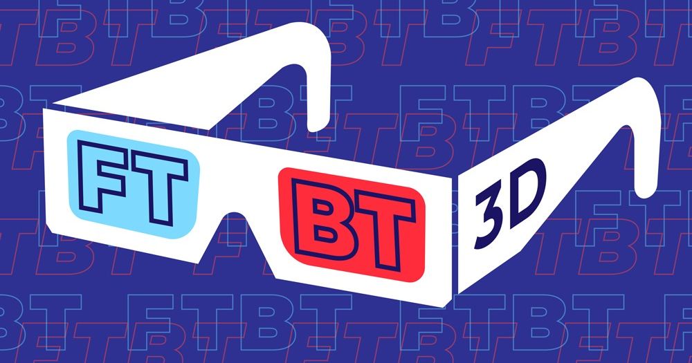 Brad @ FTBT 3D | Printables.com
