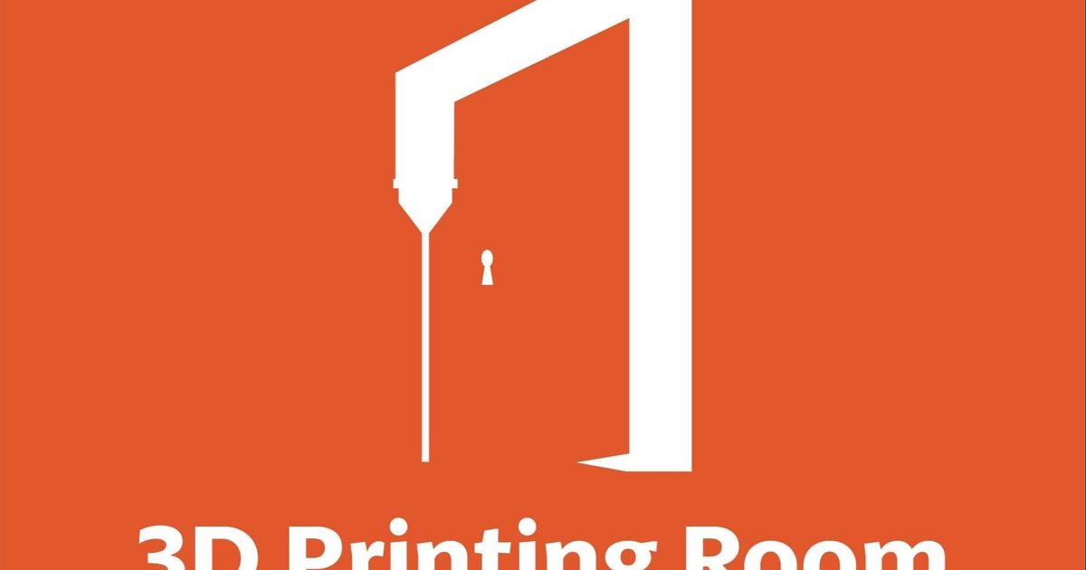 3d_printing_room | Printables.com