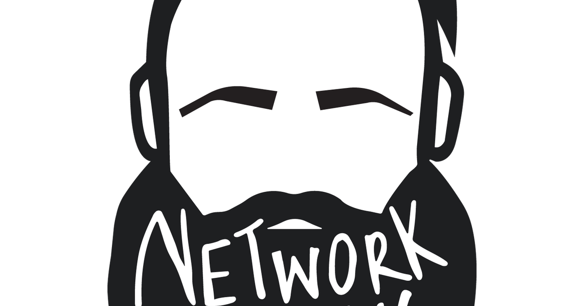 NetworkChuck | Printables.com