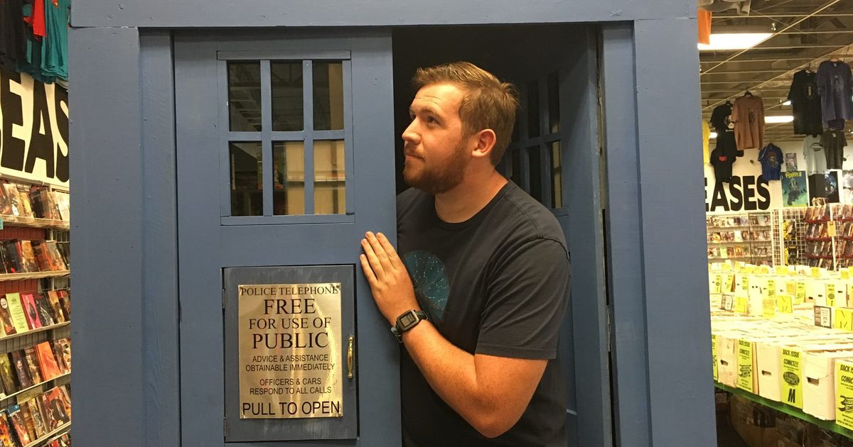 Nick Landis | Printables.com