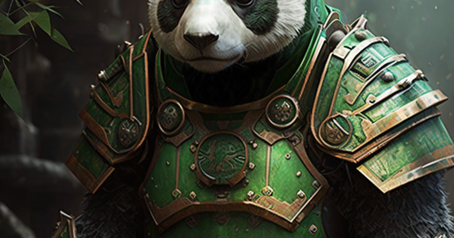 GreenPanda | Printables.com