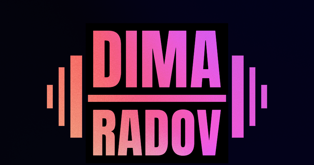 Dima Radov | Printables.com
