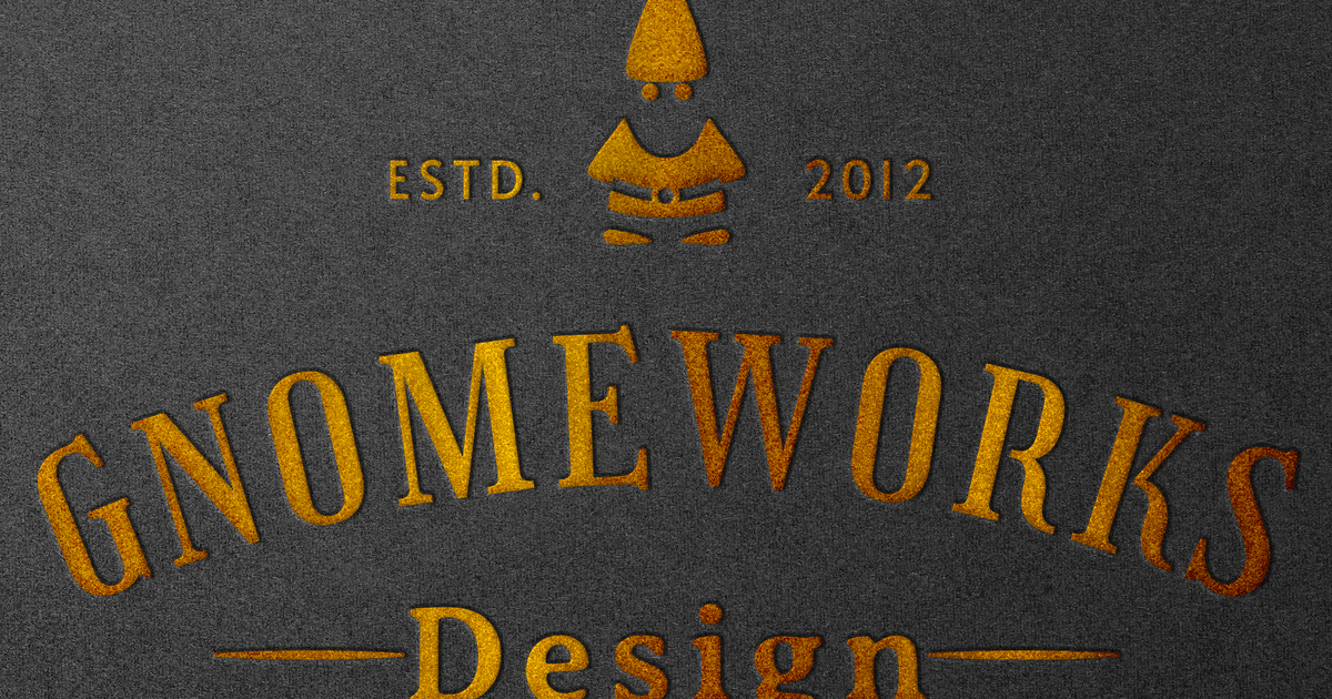 Gnomeworks | Printables.com