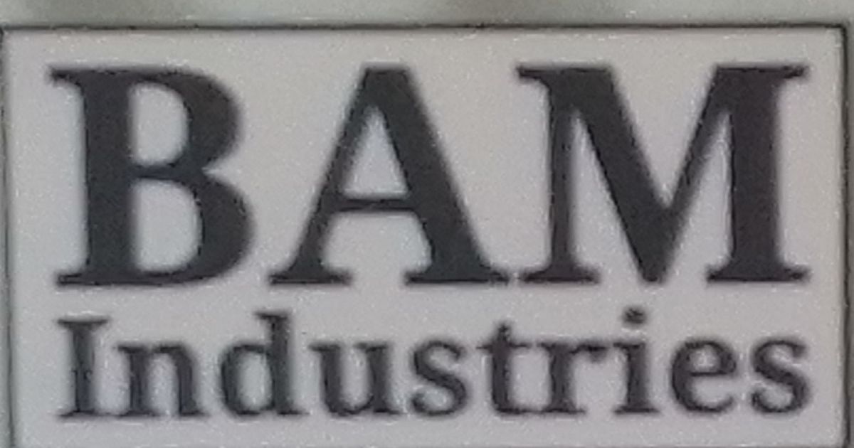 BAM Industries | Printables.com