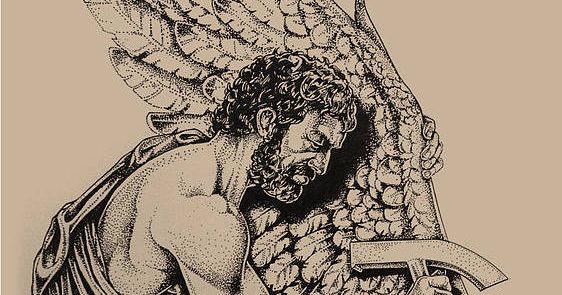 Daedalus | Printables.com