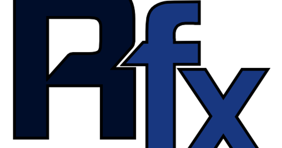 ReplicantFX | Printables.com