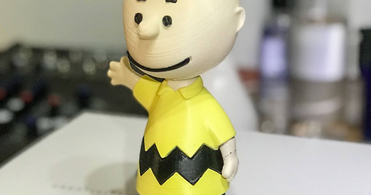 Custodio | Printables.com