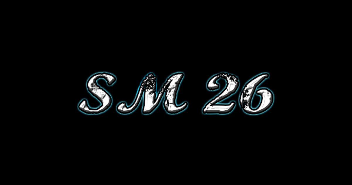 SM26 | Printables.com