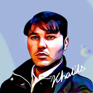 Khalils | Printables.com