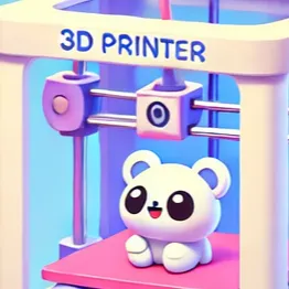 Printing Panda | Printables.com