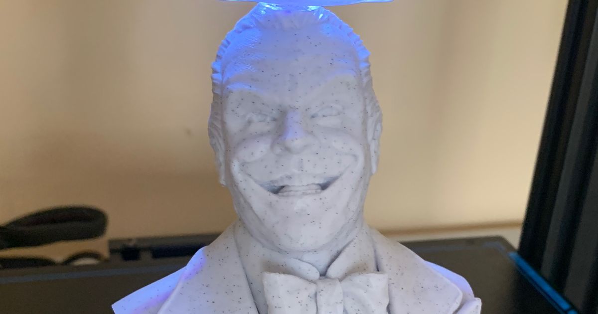 The Hoboken Maker | Printables.com