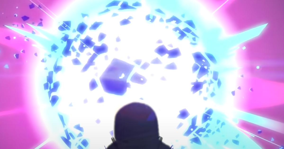Supernova | Printables.com