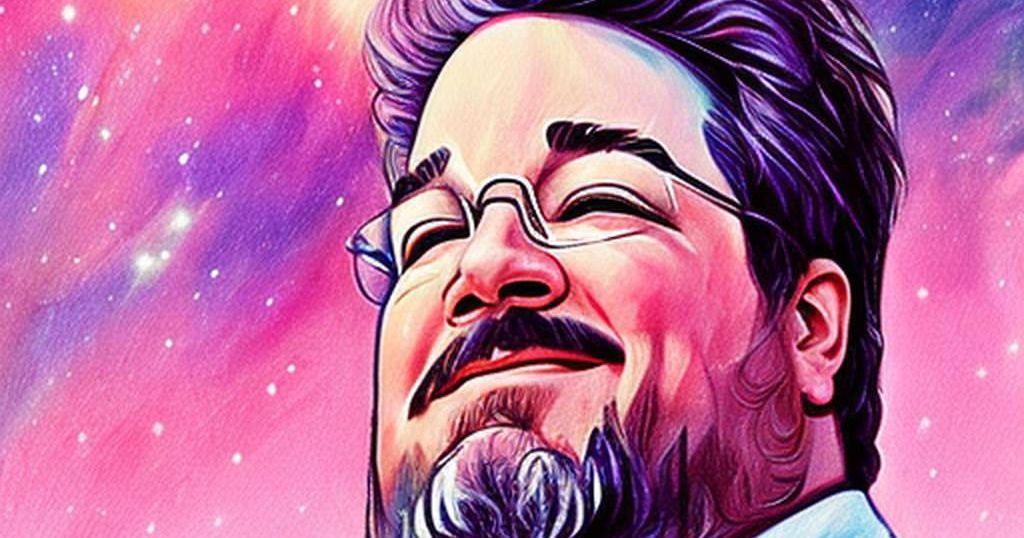 George Carpenter | Printables.com