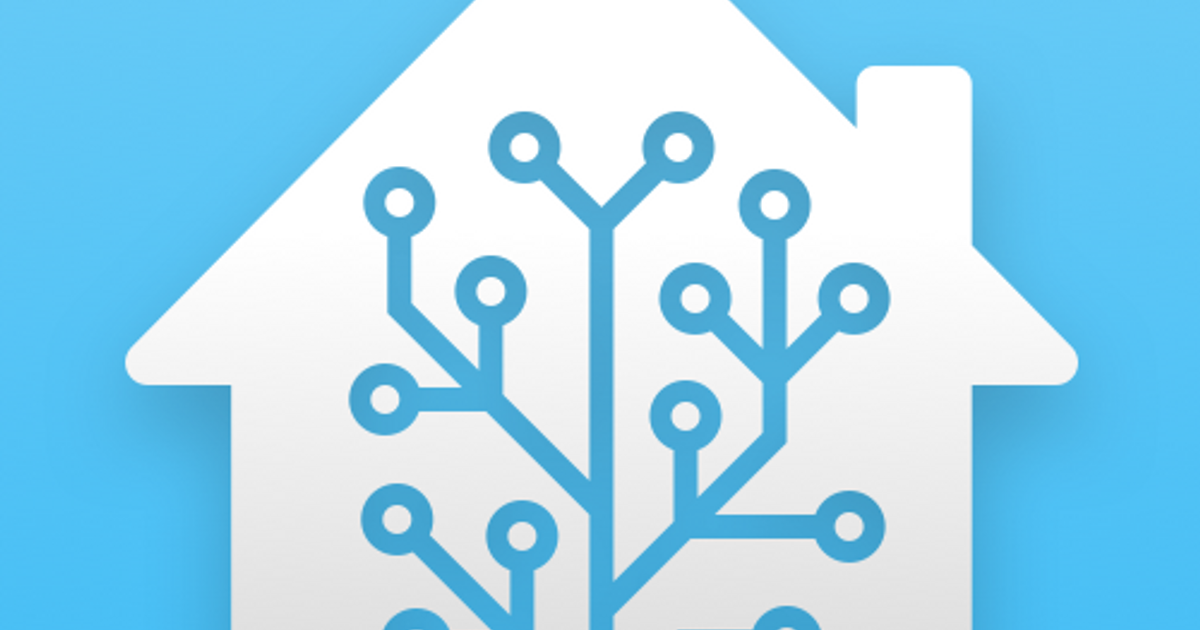 Home Assistant | Printables.com