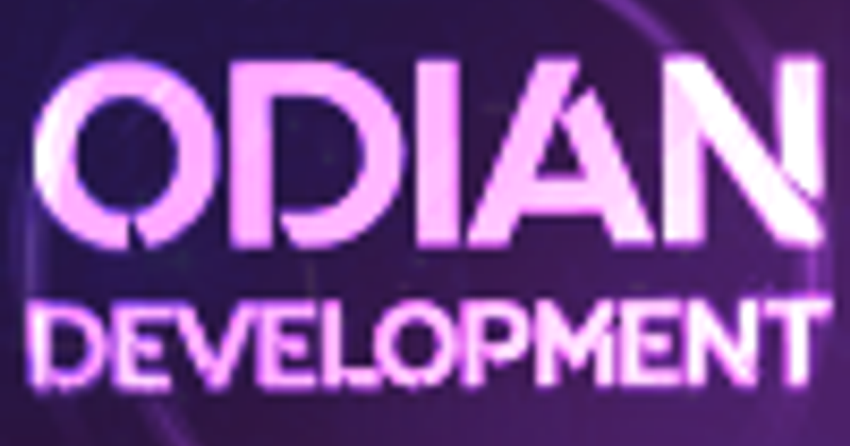 Odian-Development | Printables.com