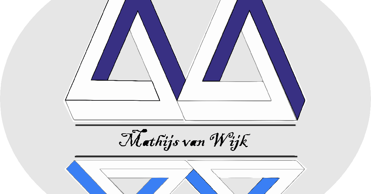 Mathijs Van Wijk | Printables.com