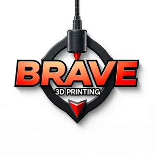 Brave 3D | Printables.com