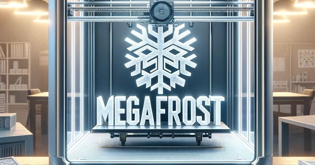 megafrost | Printables.com