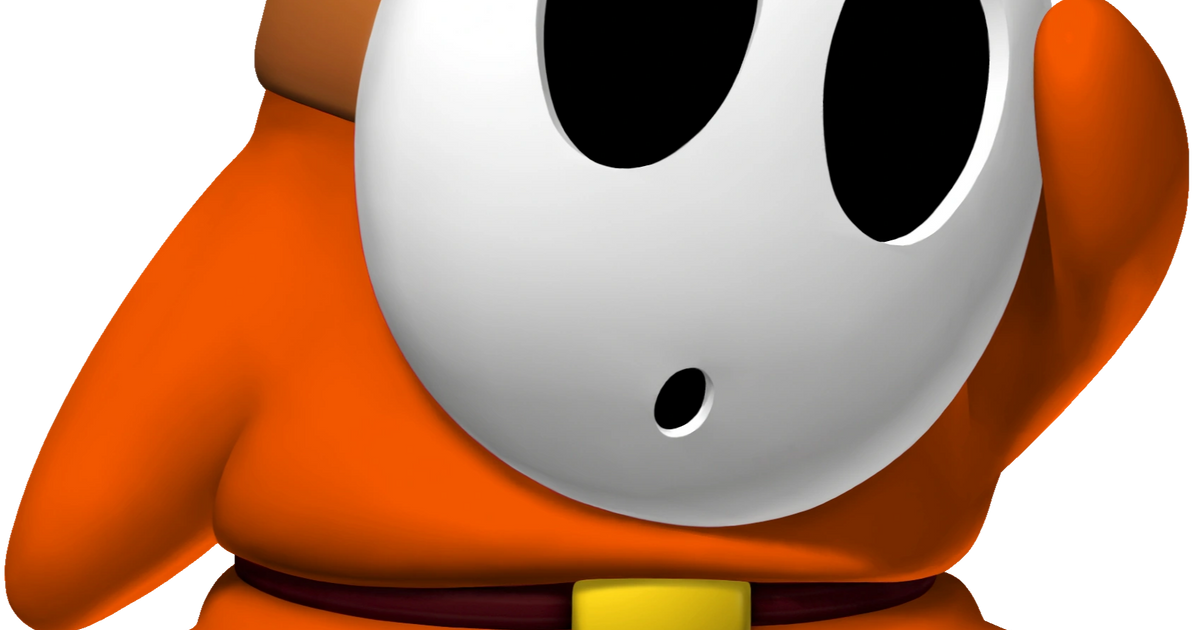 Onigami | Printables.com