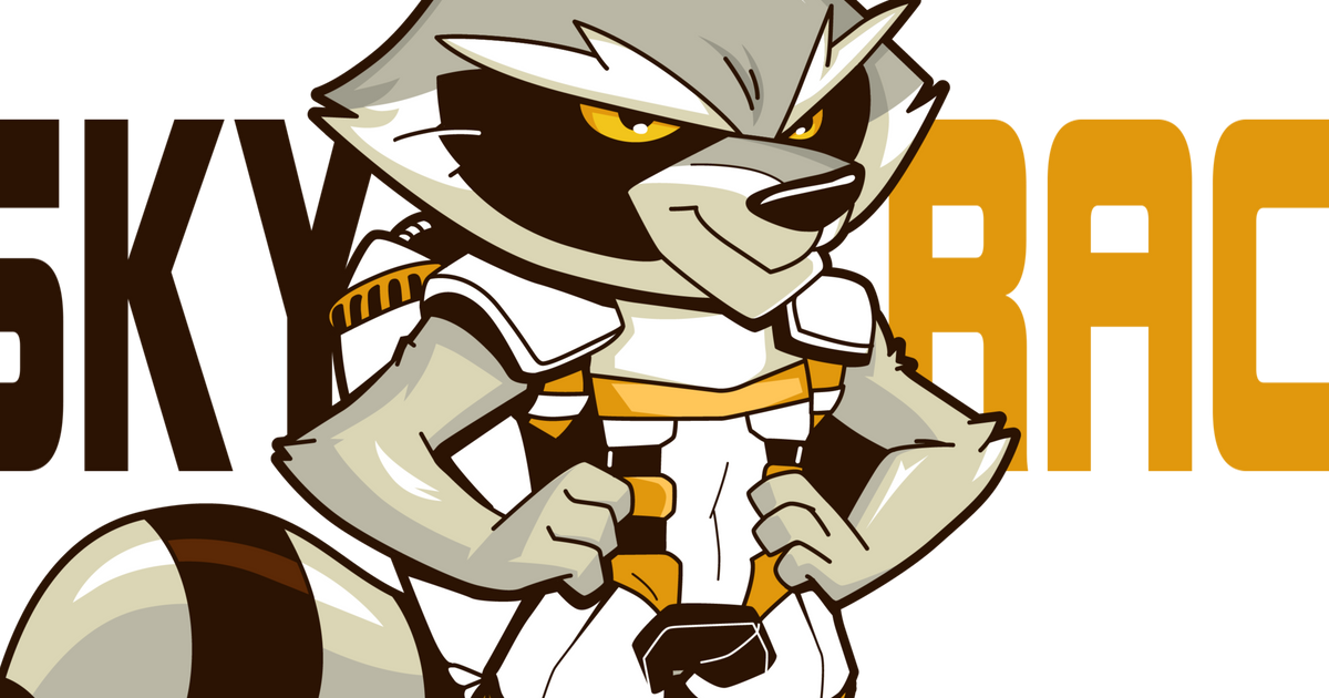 SkyRaccoon | Printables.com
