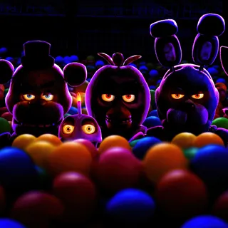 FNAF_MAKER | Printables.com
