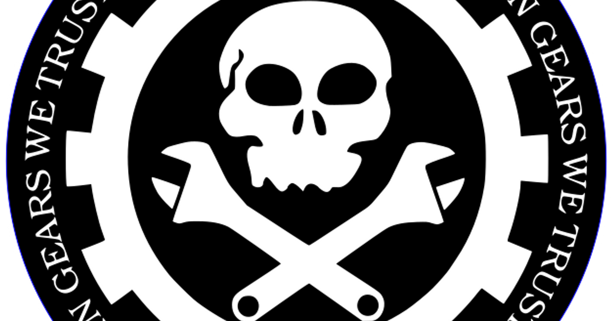 Steamworx | Printables.com