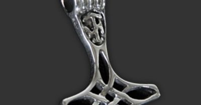 Thor | Printables.com