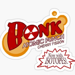 BONK BOY | Printables.com