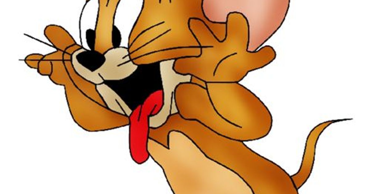 JERRY | Printables.com