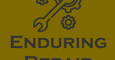 Enduring Repair, LLC | Printables.com