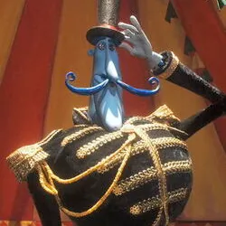 The other Mr. Bobinsky | Printables.com