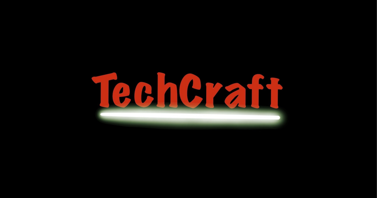 techcraft | Printables.com