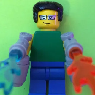 Johnny Pyro | Printables.com