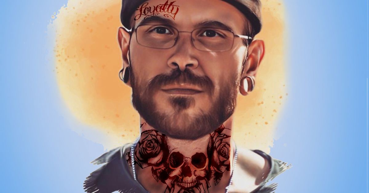 BadDad | Printables.com