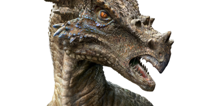 Drakorex | Printables.com