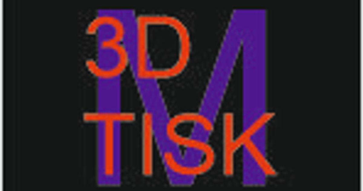 3D TISK | Printables.com