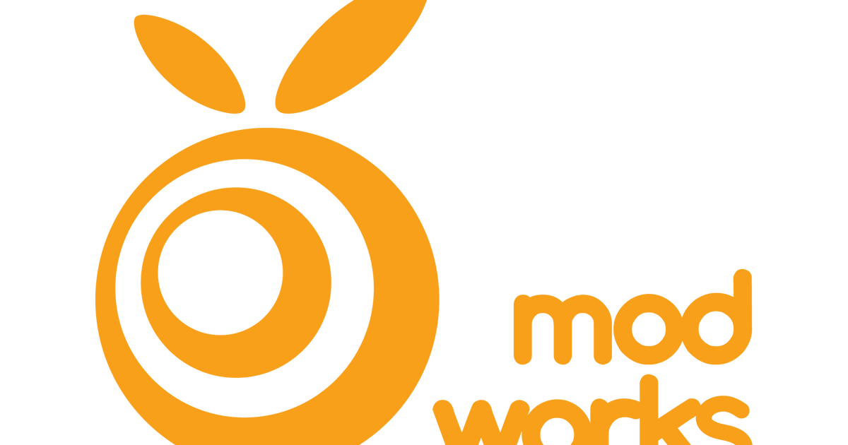 Orange Mod Works | Printables.com