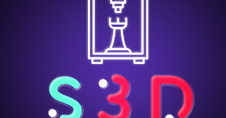 S3D | Printables.com
