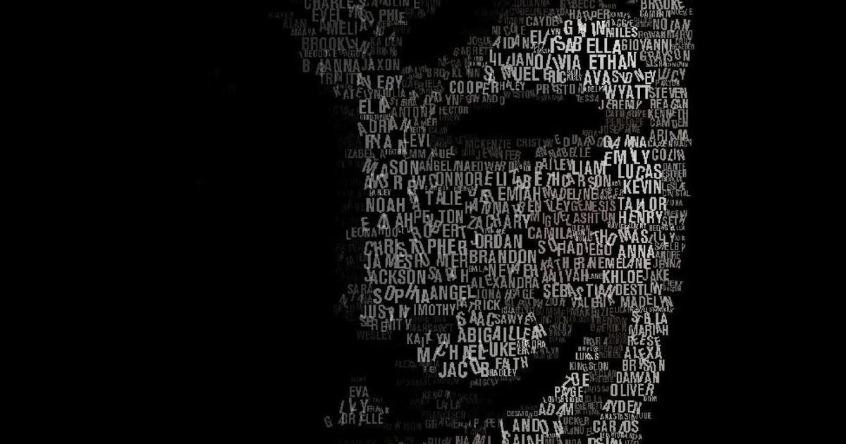 Anonymous | Printables.com