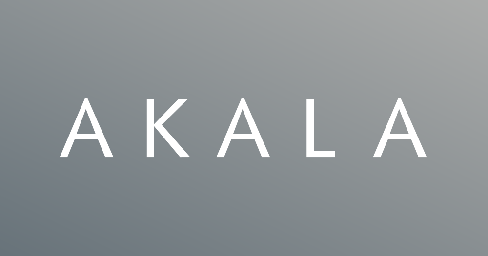 Akala | Printables.com